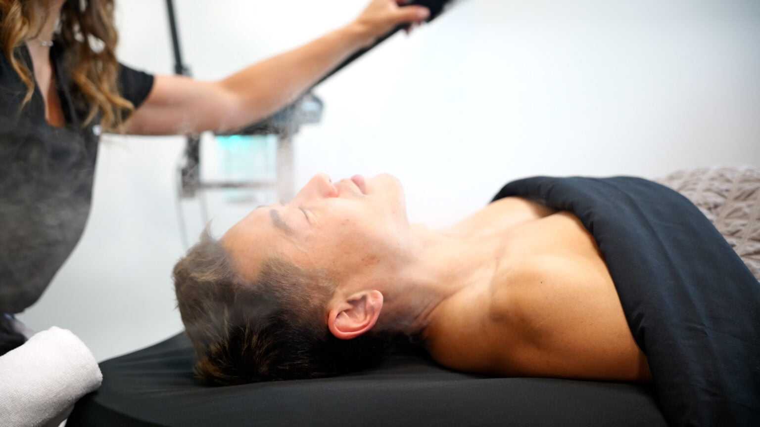 The Best Facials Calgary - New Skin YYC
